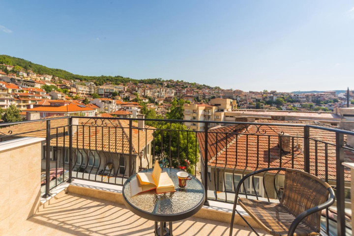Kosev Apartment - Veliko Tarnovo