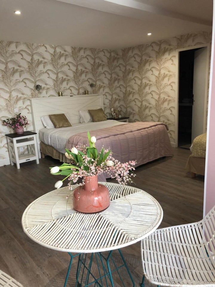 Hotel Les Embruns - Berck
