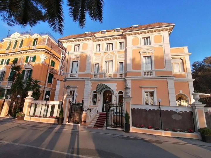 Ena Hotel - Arenzano
