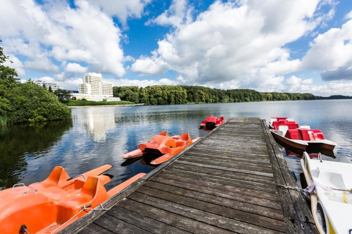 Vitalia Seehotel - Schleswig-Holstein