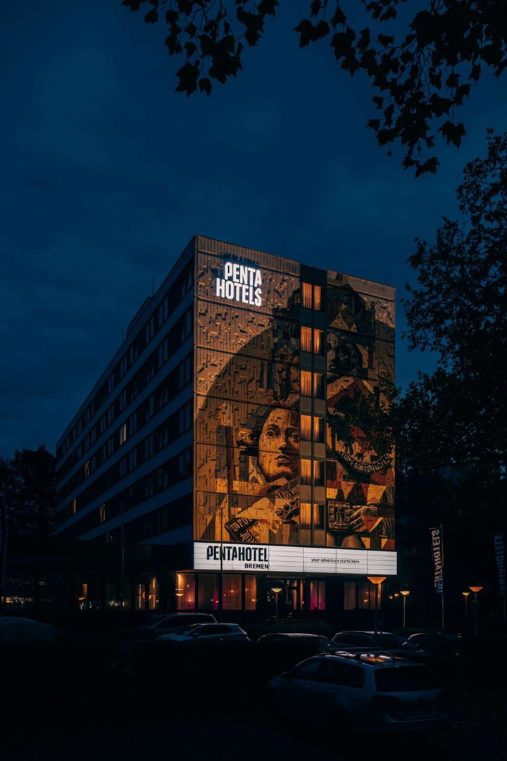 Pentahotel Bremen - Achim