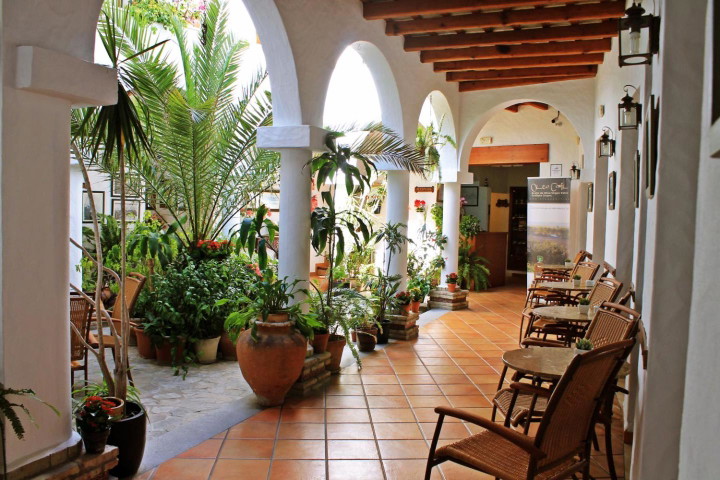 Almadraba Conil - Conil de la Frontera