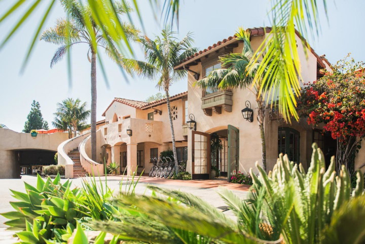 Brisas Del Mar Inn At The Beach - Santa Barbara