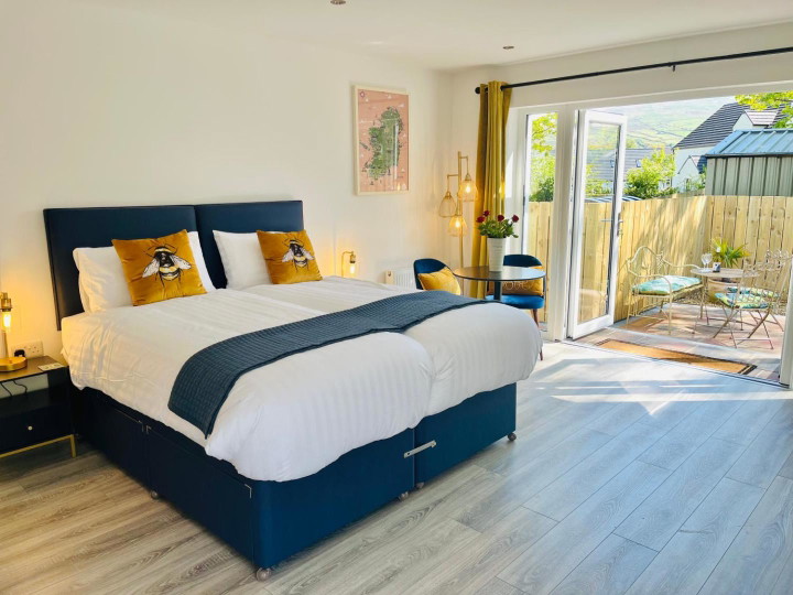 Tree View Studio - Ballycastle