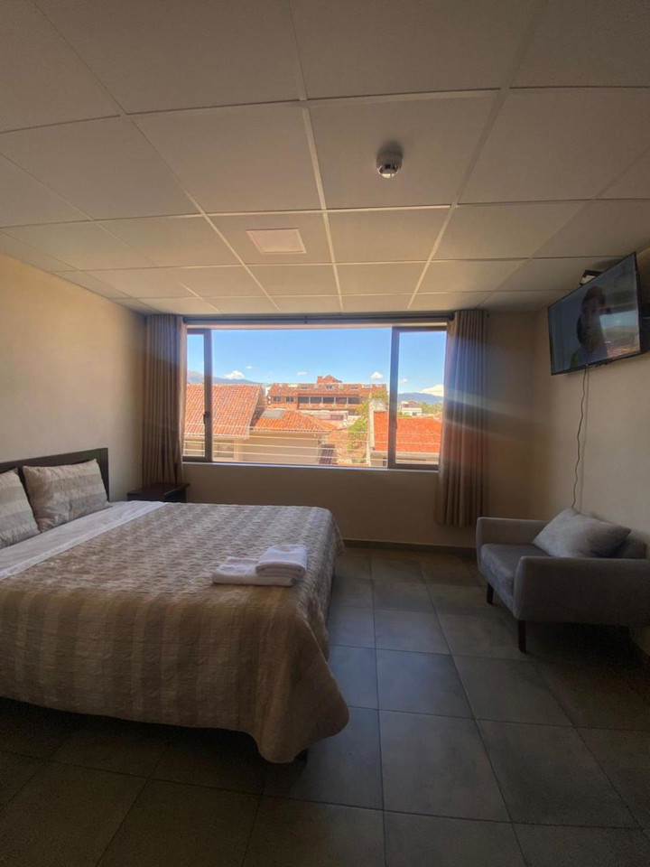 Stelar Hostal - Cuenca