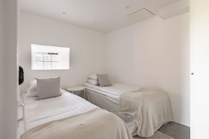 Top Renovated Studio In The Heart Of Visby - Visby