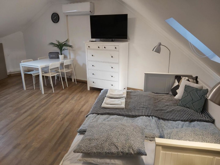 Kedves Apartman - Pécs