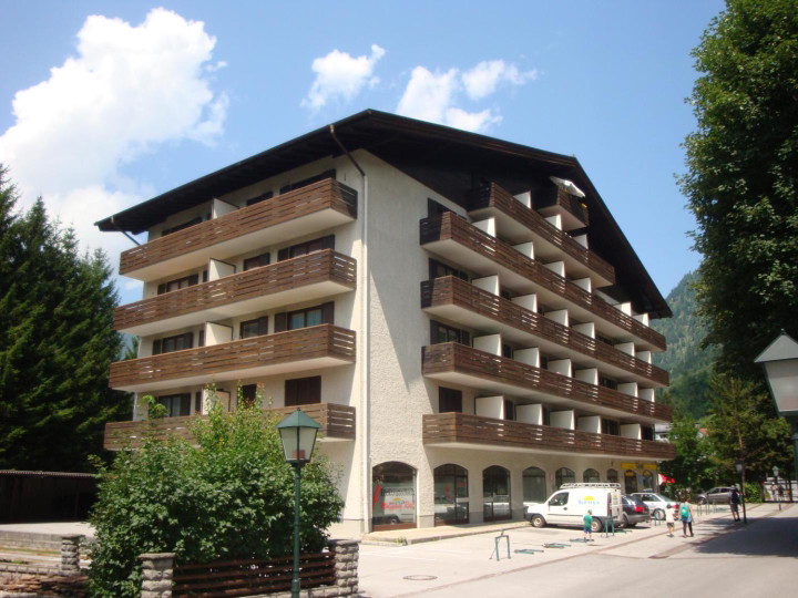 Alpen Apartment Pyrkestrasse - Bad Hofgastein