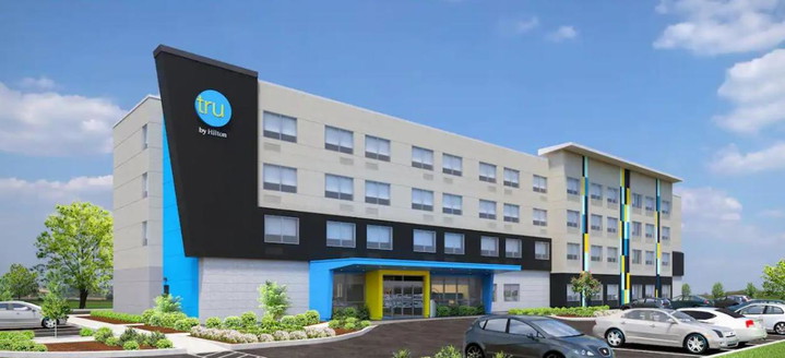 Tru By Hilton Chesterfield Township Detroit - Warren, MI