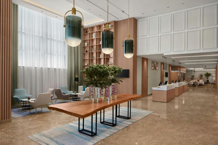 Courtyard By Marriott Makkah - Meca