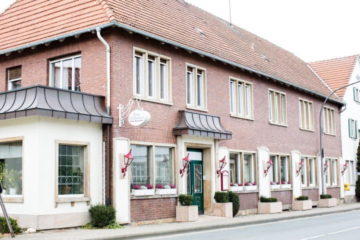Haus Hilckmann - Rheine