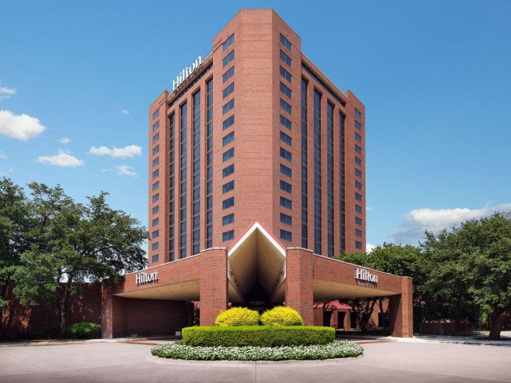 Hilton Richardson Dallas, Tx - Plano, TX