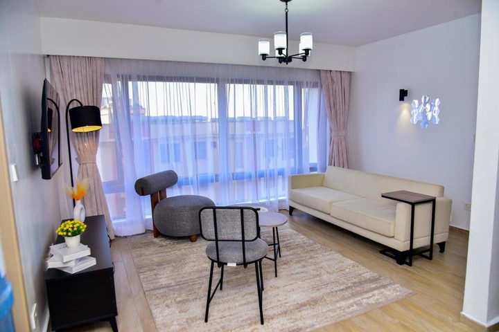 La Vue Homes Ke - Nairobi