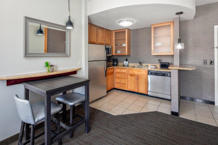 Residence Inn Phoenix Nw/surprise - Peoria, AZ
