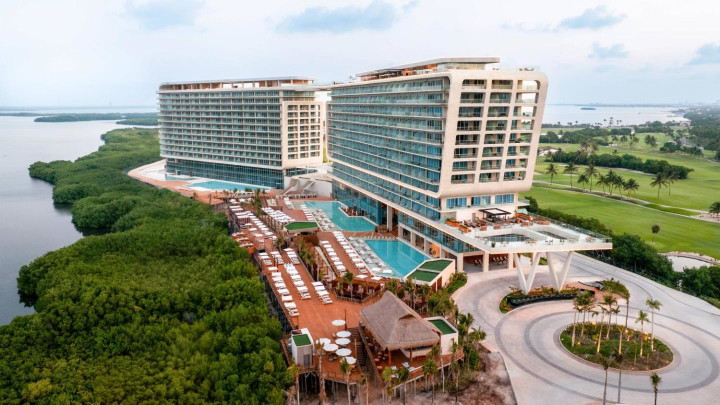 Mondrian Cancun - Cancún