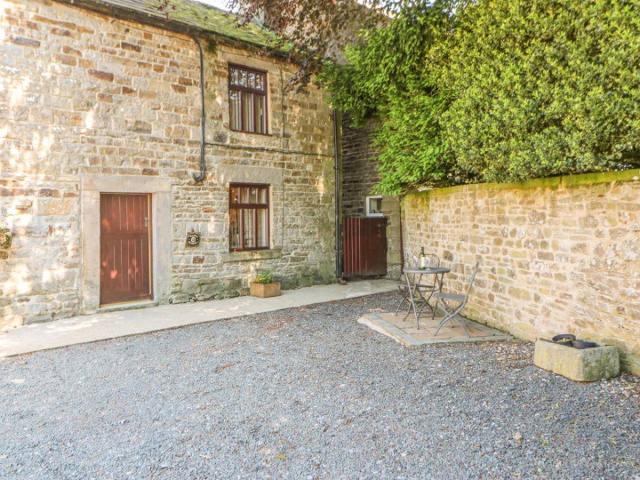 Garden Cottage - Scotland