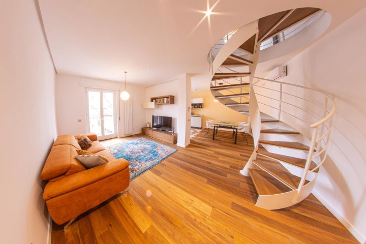 Figoli Guesthouse - Oristano