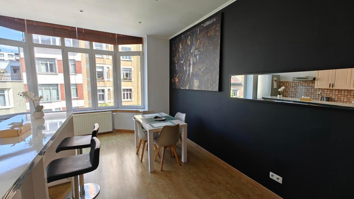 Suite Diamant - Chic & Lumineux - Regione Bruxelles