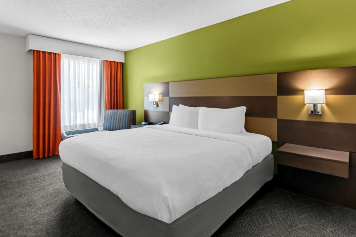 Best Western Niceville - Eglin Afb Hotel - Florida Panhandle, FL