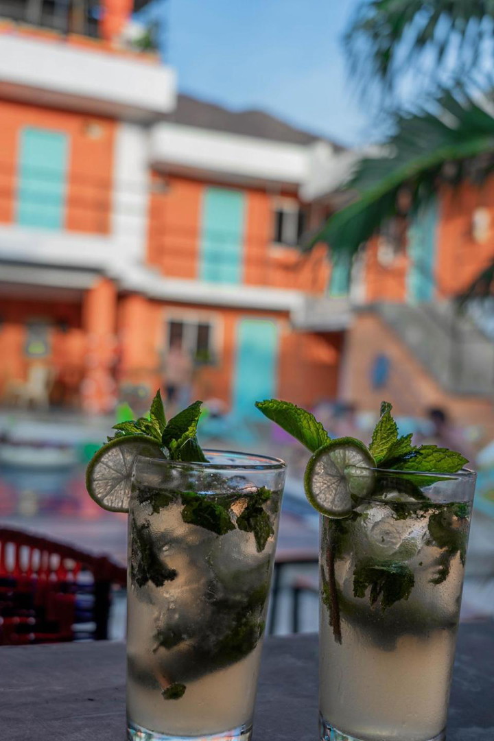 Hostel Nirvana Taganga - Caribbean