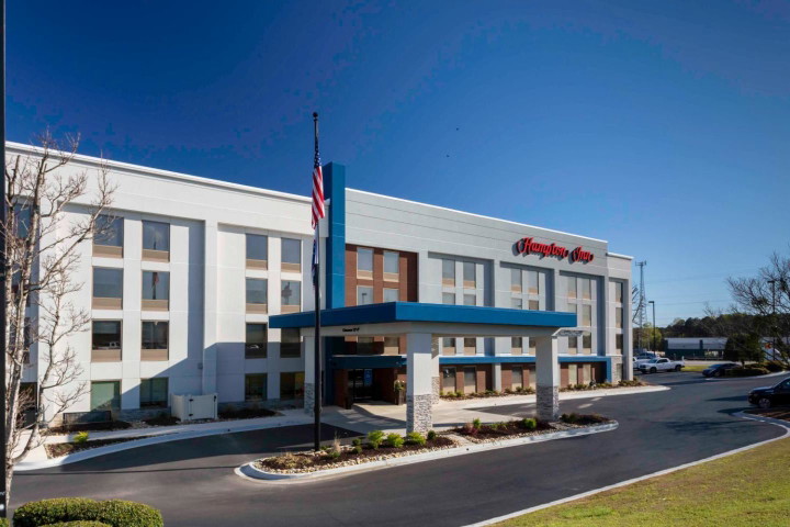 Hampton Inn Conyers - Lithonia, GA