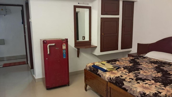New Vipin Beach Resort - Thiruvananthapuram