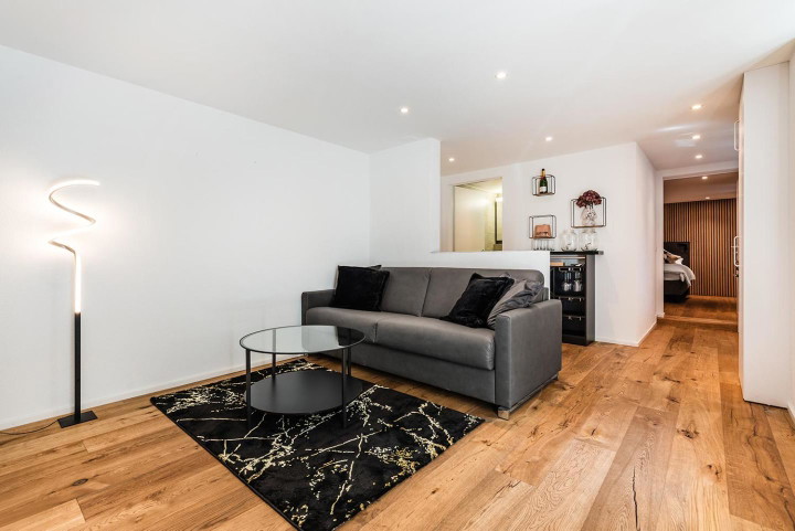 City-apartment 2 !Sauna & Whirlpool! - Winterthur