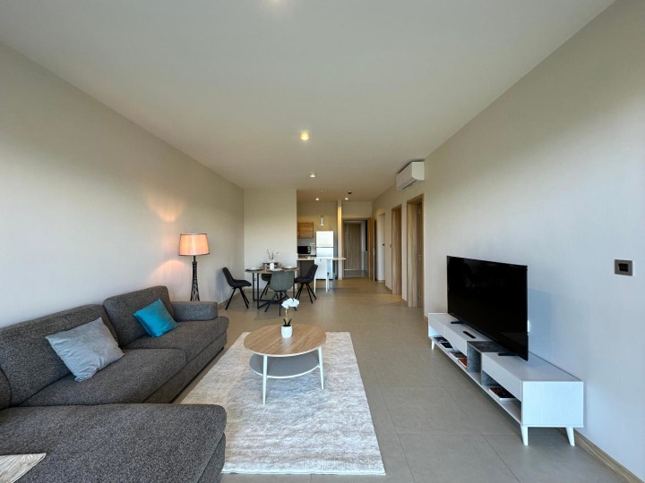 Haven Suites - Port Louis