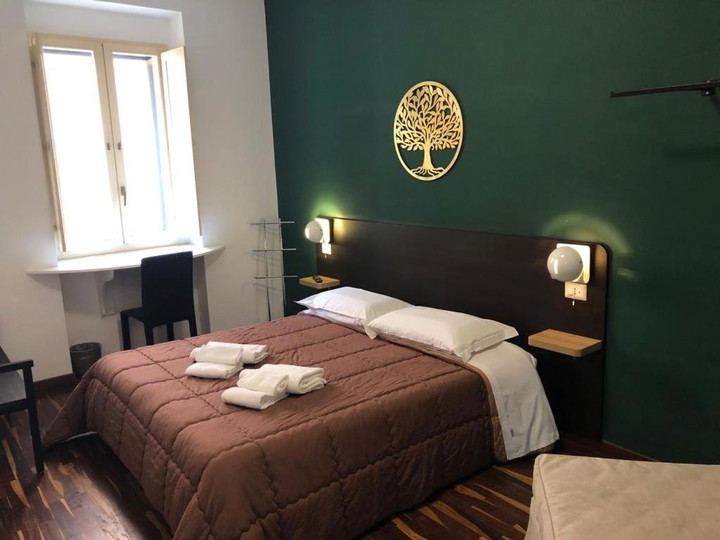 Il Piccolo Albergo Matera - Matera