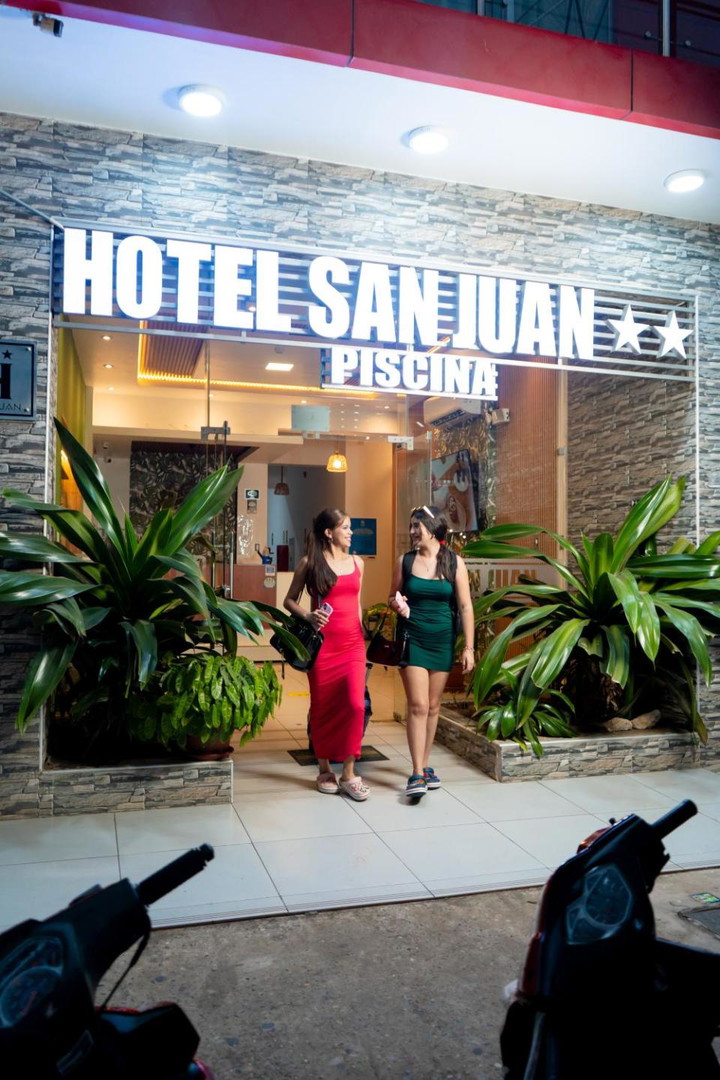 Hotel San Juan, Tarapoto - Tarapoto