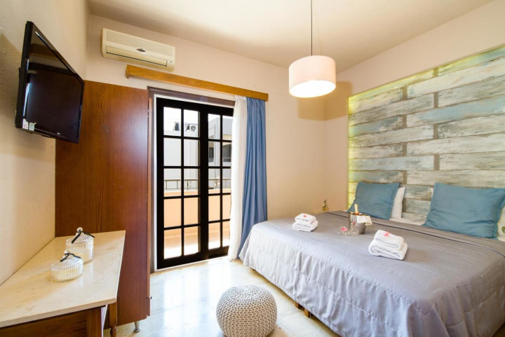 Evangelos Apartments - Greece