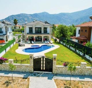 Villa Kaan - Dalyan
