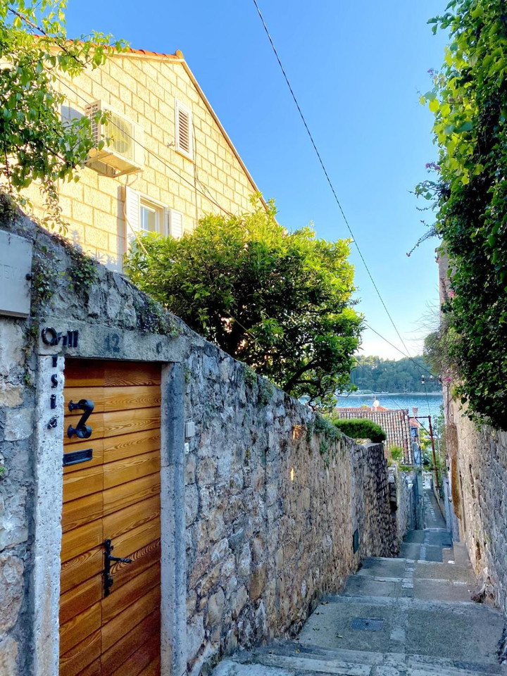 Villa Vista Old Town - Cavtat