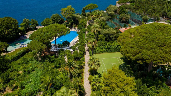 Grand Hotel Cocumella - Sant'Agnello