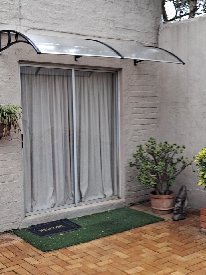 "La Couronne" - Johannesburg