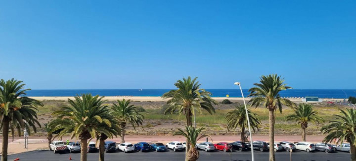 Appartamento Al Faro Di Jandia - Fuerteventura