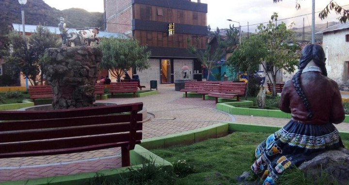 Hostal Inca - Sicuani