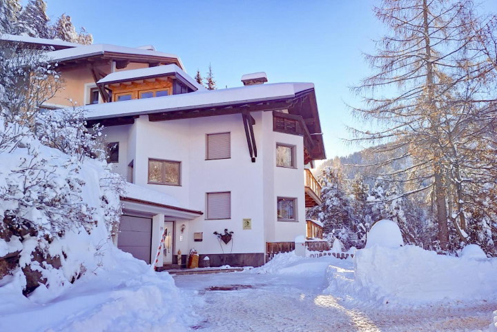 Apart Lisa - Sölden
