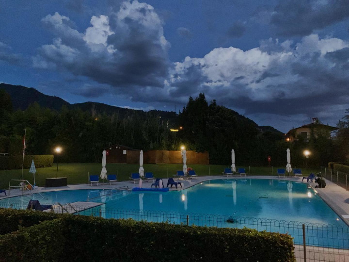 Aurelia Rta Detta Il Cascinale - Forte dei Marmi