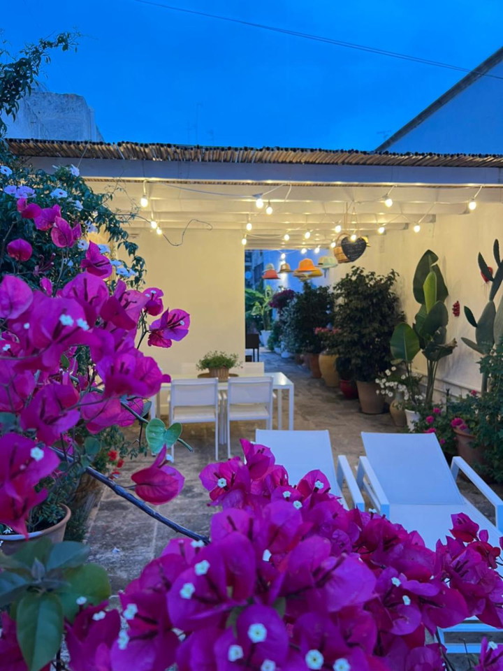Suite Battisti 7 - Lecce