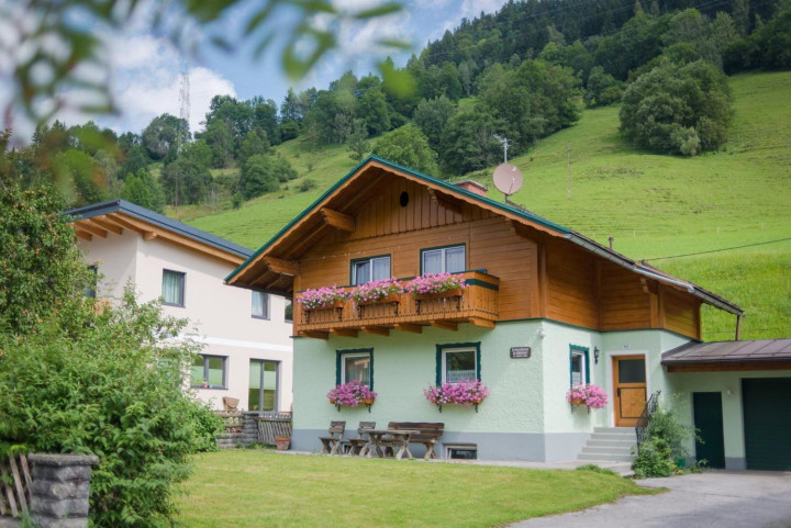 Ferienhaus Evi - Schladming