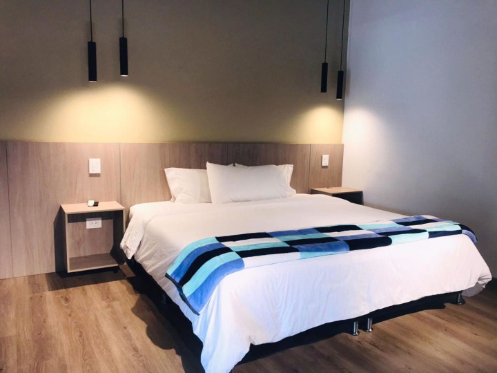 Hotel & Golf Isak Aeropuerto - Rionegro