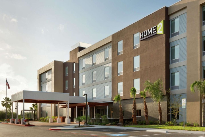 Home2 Suites By Hilton Mcallen - Mission, TX