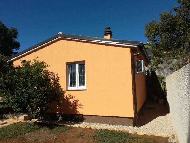 Apartman Sabljak-nerezine - Kroatien