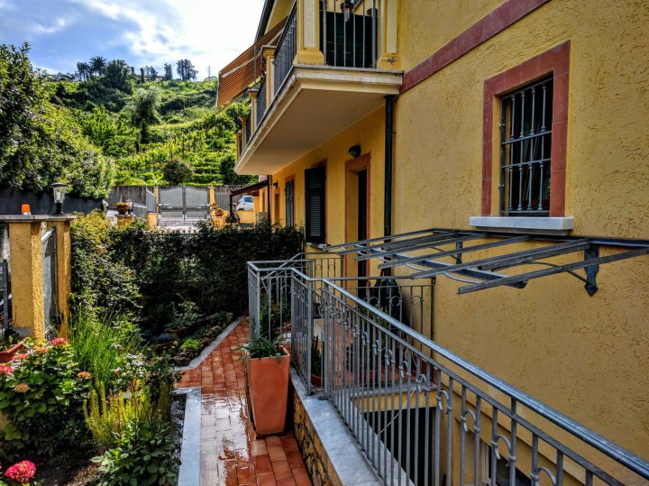 Sally's B&b - Massa