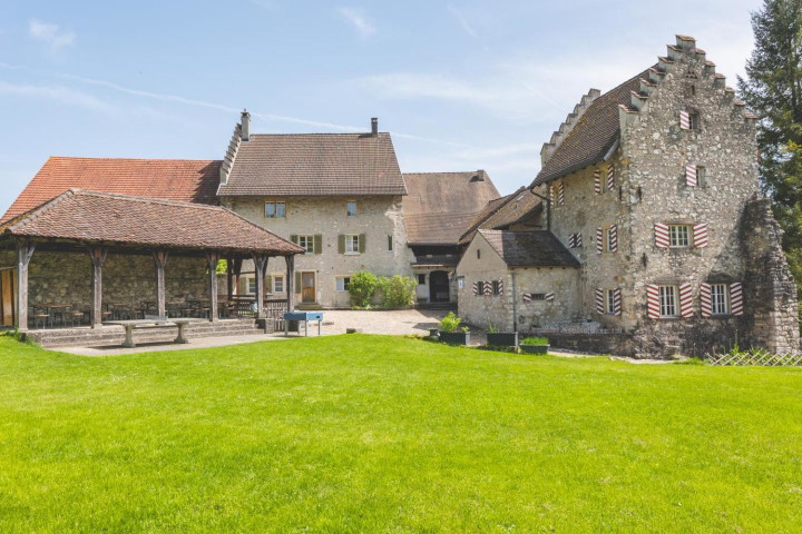 Brugg Youth Hostel - Black Forest