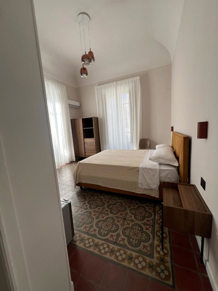 Dimora Degli Amici Rooms Messina - Messina