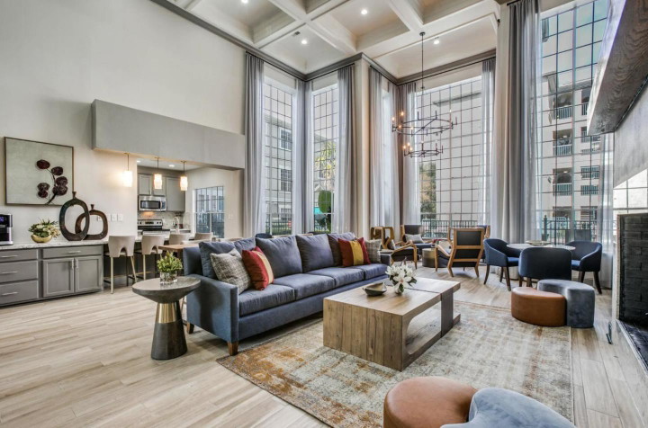Resort Style Apt/home In Houston Medical Centre - Stafford, TX