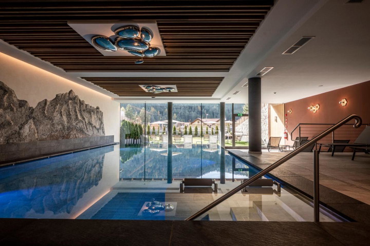 Garni Hotel Residence Diamant - San Martino In Badia