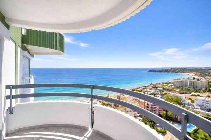 Casa Ivo Oceanview - Portimão
